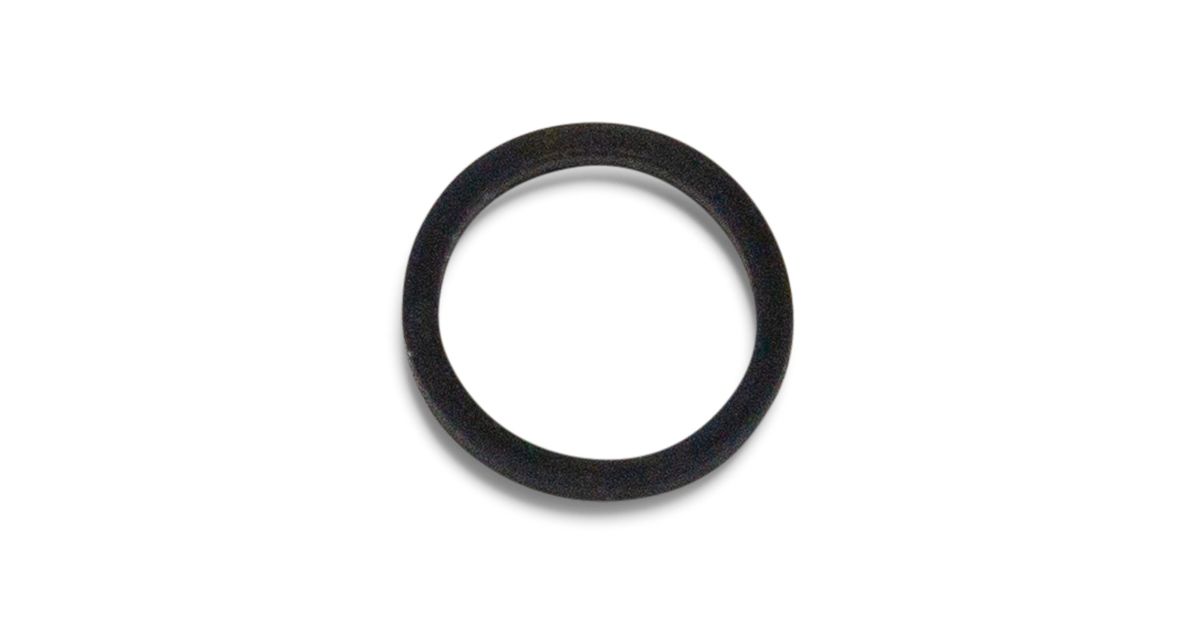 DynaMAX Back up O-ring, -013