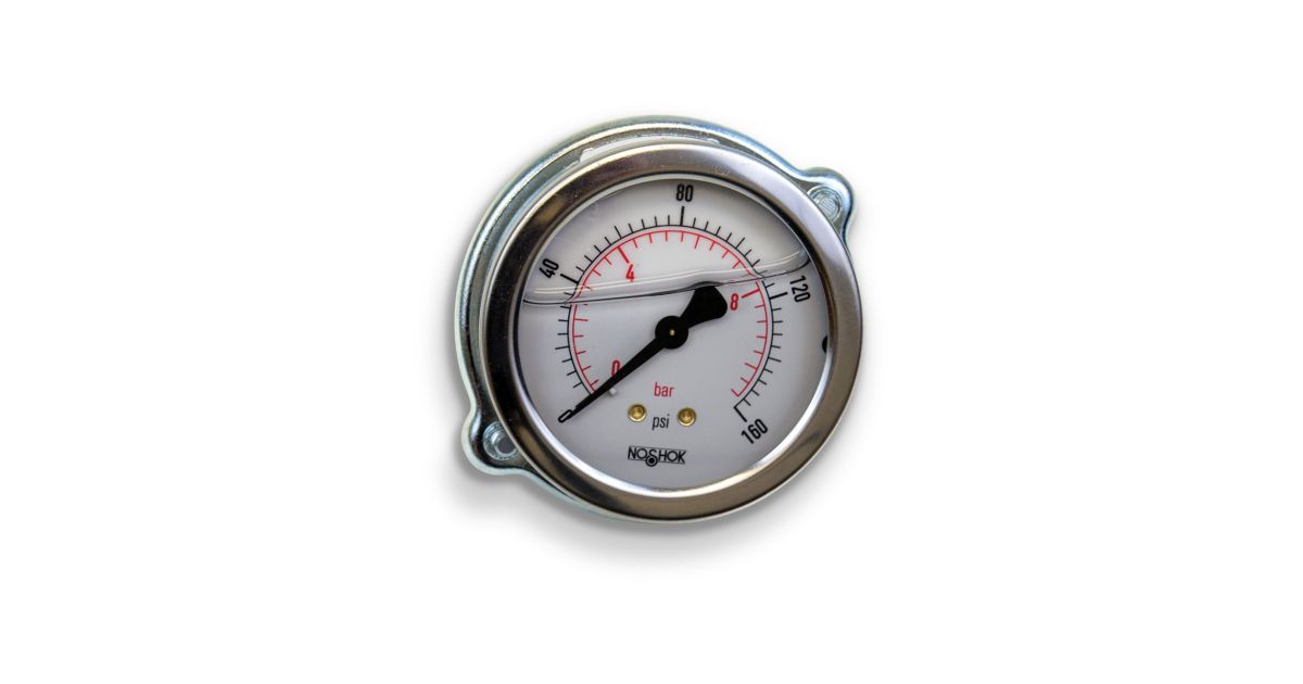 Gauge
