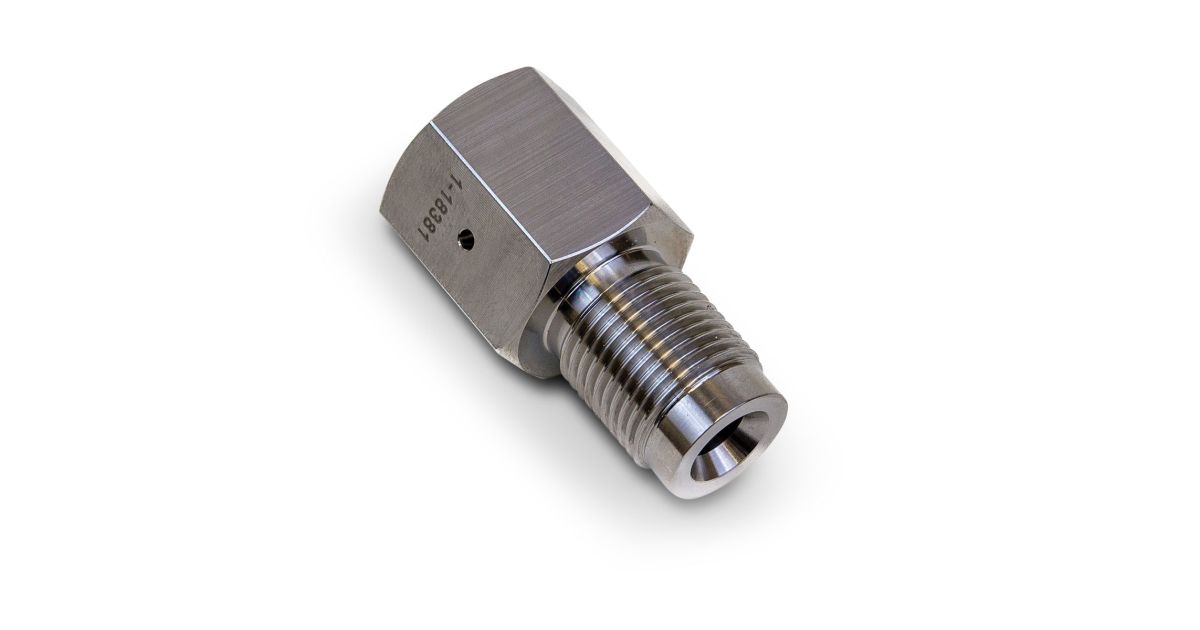 DynaMAX Output Adapter (3-Series)