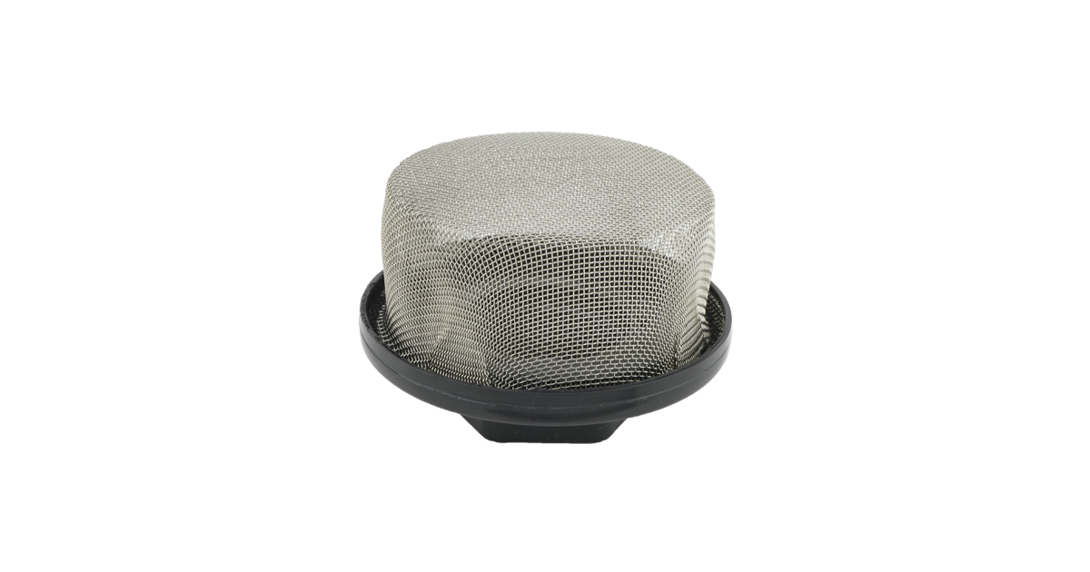 Suction Screen 5 in.