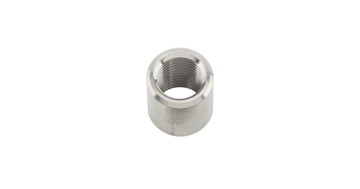 High-Pressure Collar 3/8 in.