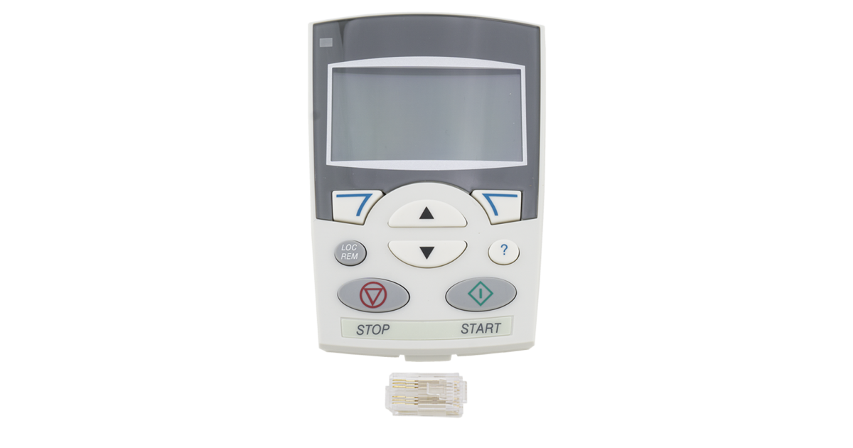 VFD Keypad
