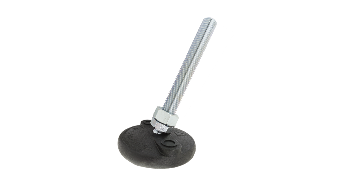 Anterior Catcher Tank Foot