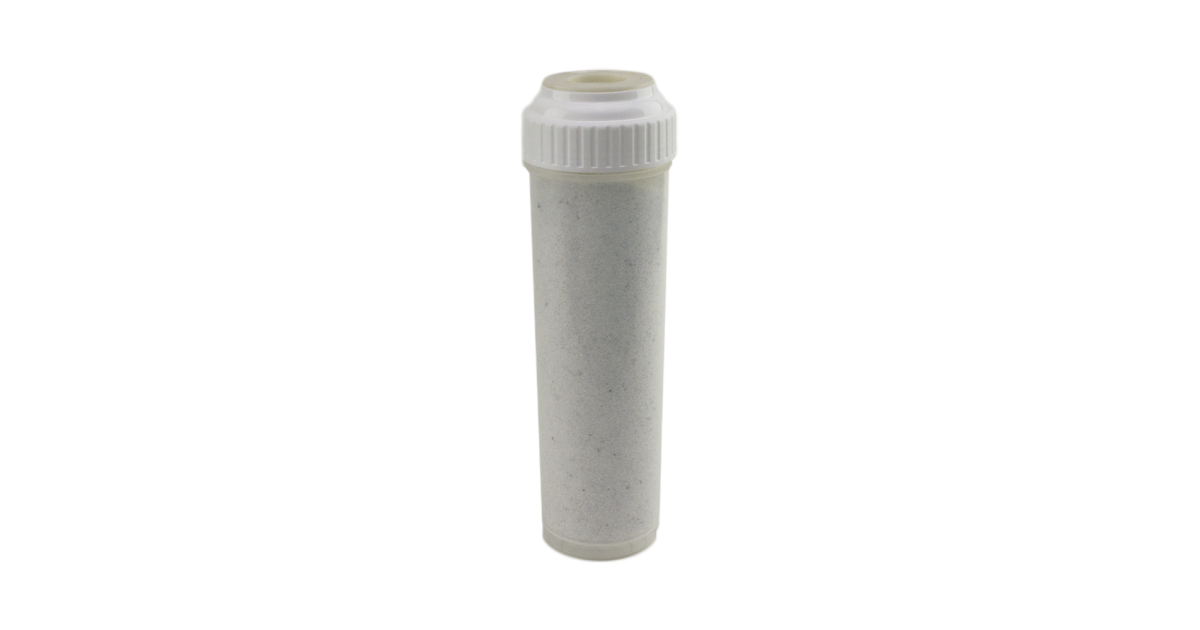 Calcite Filter Cartridge 10 in.