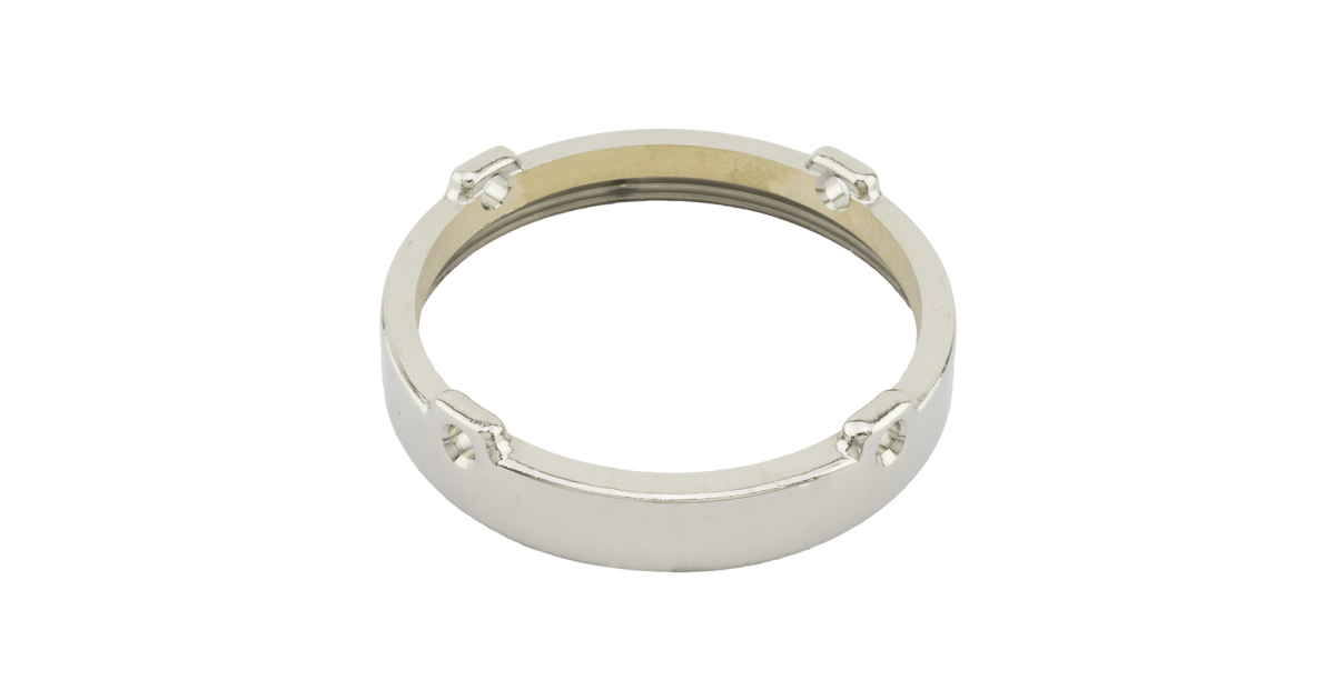 Filter Housing Lock Nut