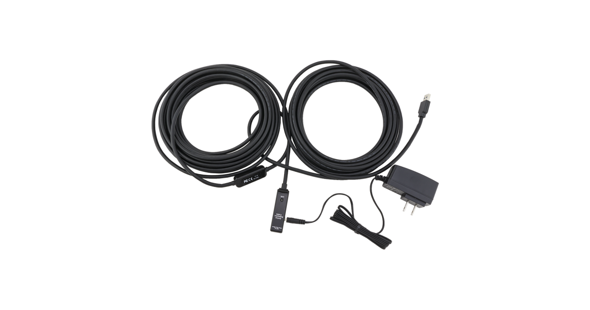 USB 3.0 AR Cable 590 in.