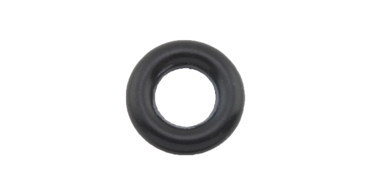 Globalmax Final Filter O-ring