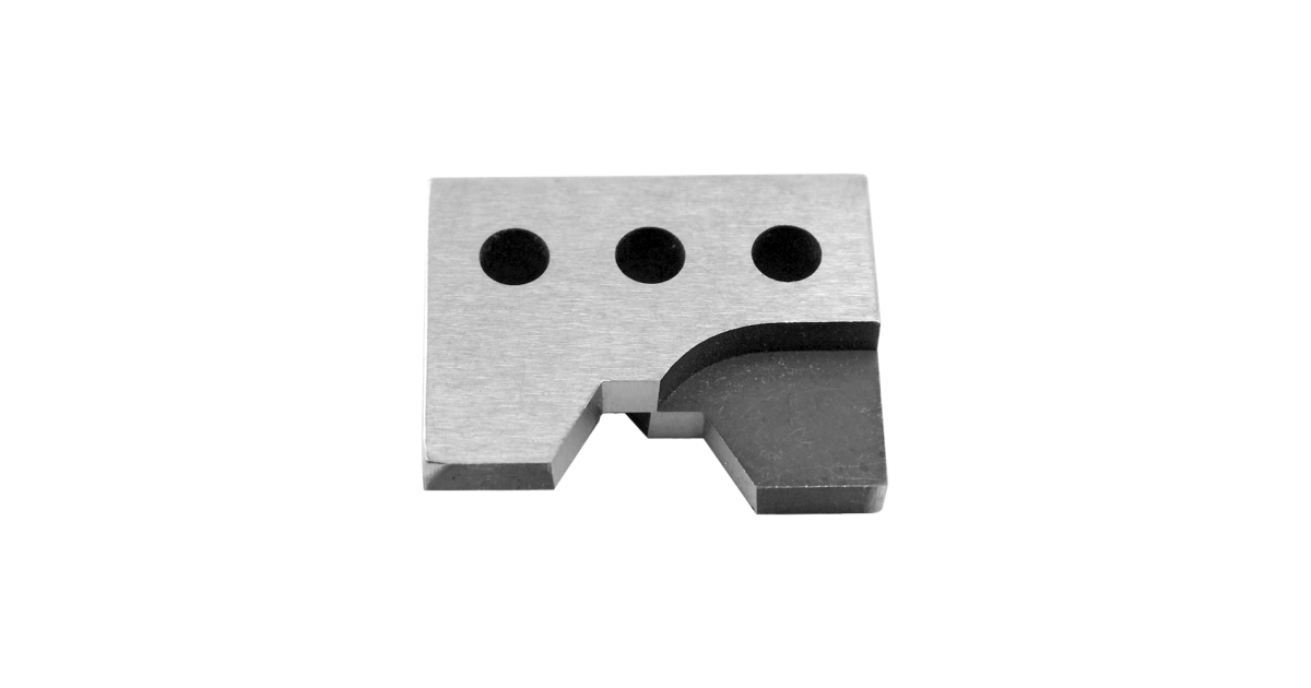 Coning Tool 1/4 in. Replacement Blade