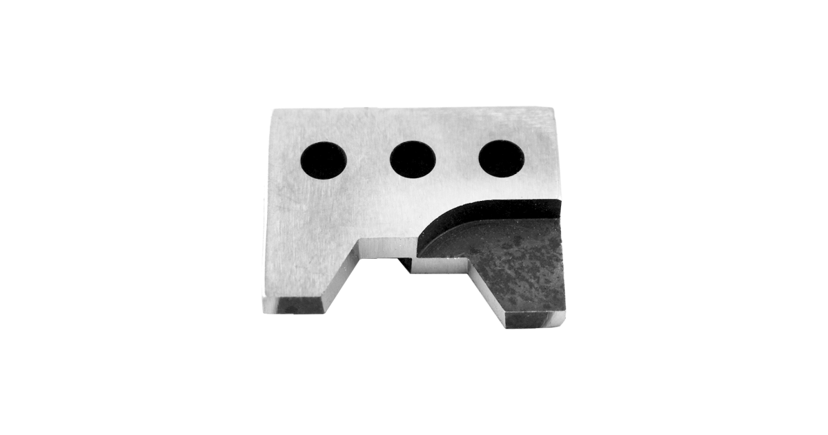 Coning Tool 3/8 in. Replacement Blade