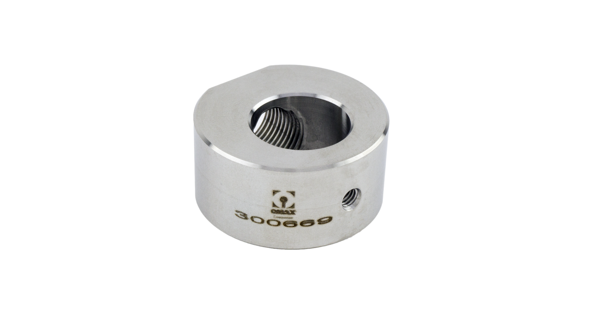 Valve Fitting Ring