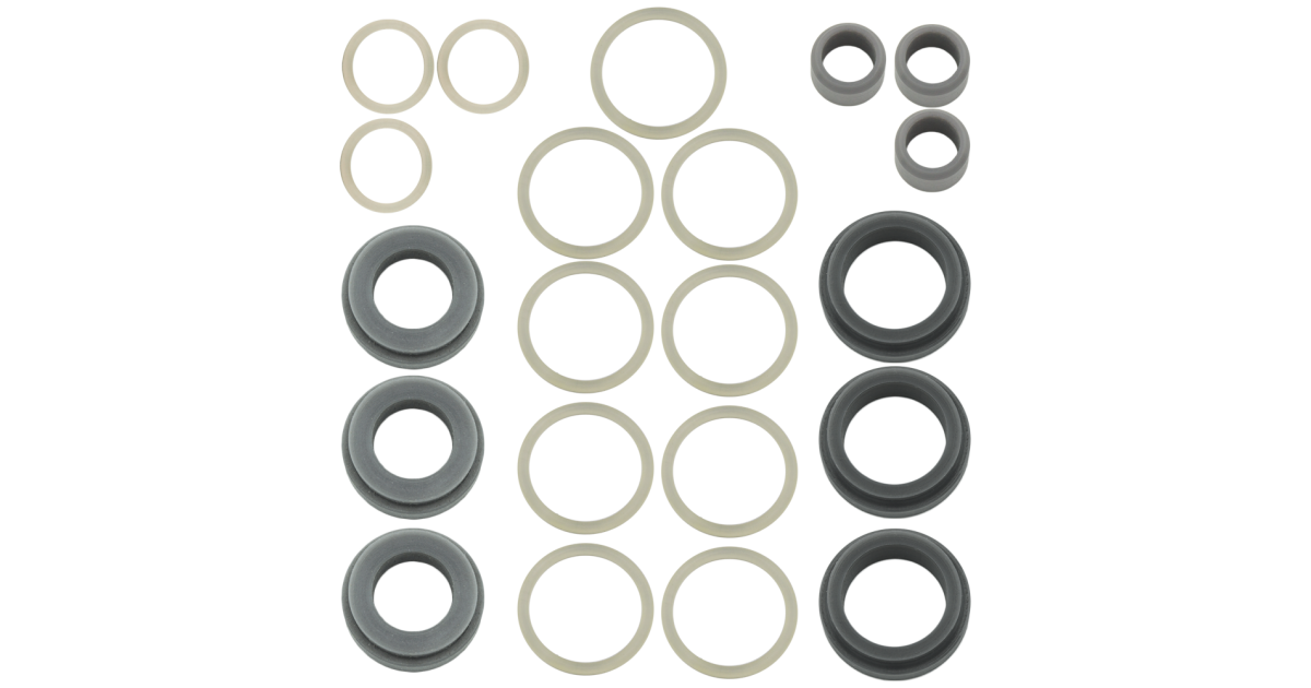 OMAX Normal Pump Overhaul Kit