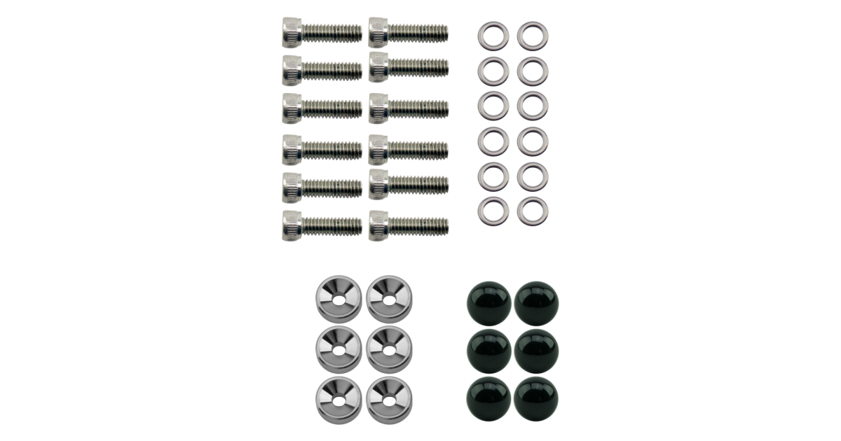 Check Valve Package