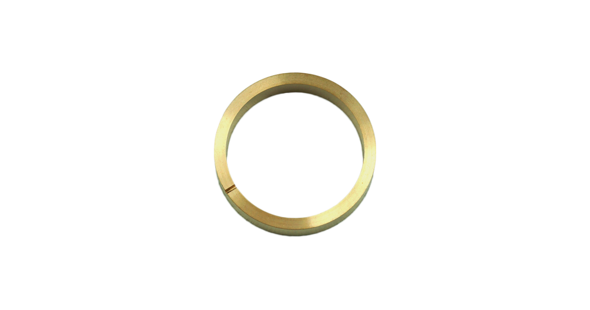 Check Valve Support Ring