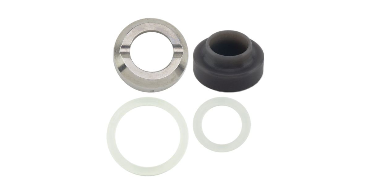 Seal and Retainer Assembly Package