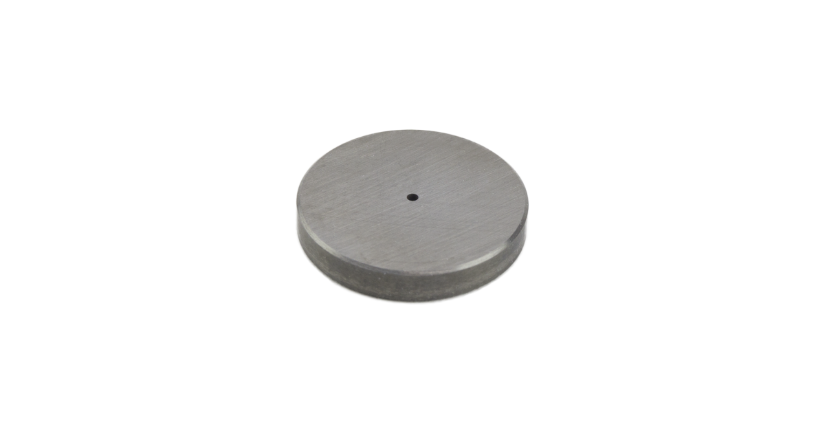 MAXJET 5 Nozzle Mixing Chamber Disc