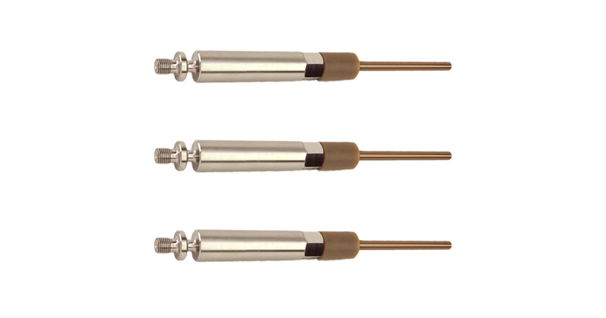 Plunger Rod Assembly Kit