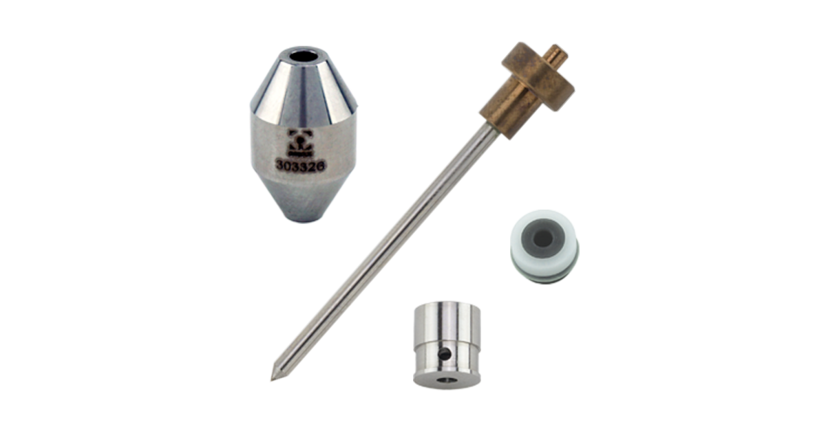 PTO Valve Rebuild Kit for TAJ