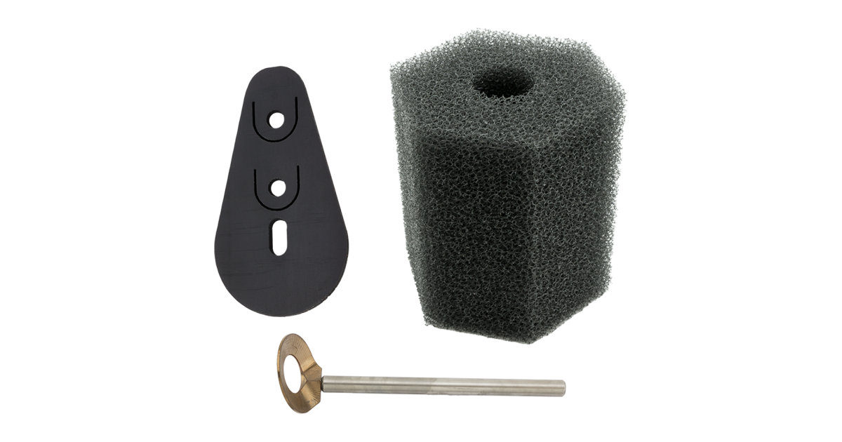 A-Jet TF Spares Kit