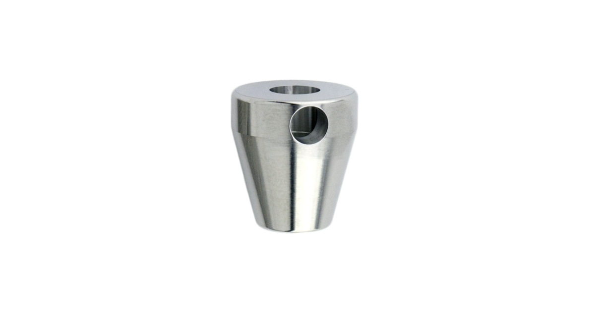 7/15 Mini MAXJET 5 Mixing Chamber