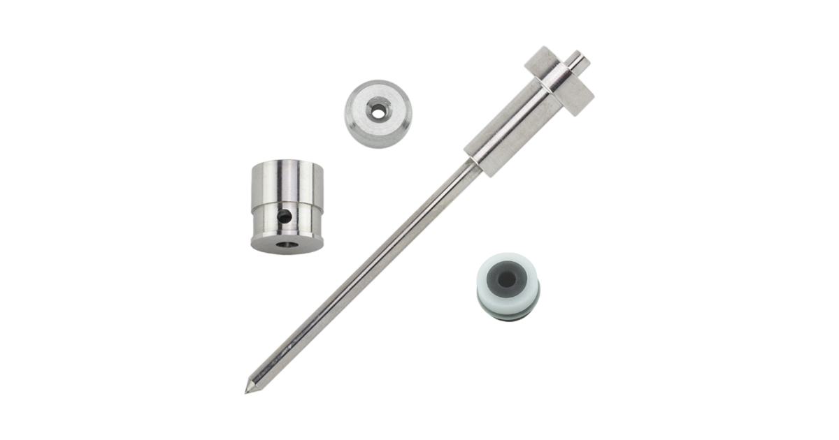 A-Jet PTO Valve Rebuild Kit