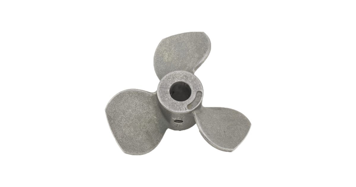 VSP SRS Propeller