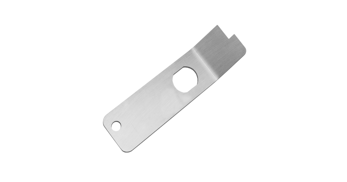 GlobalMAX Stand-off Gauge 0.060 in.