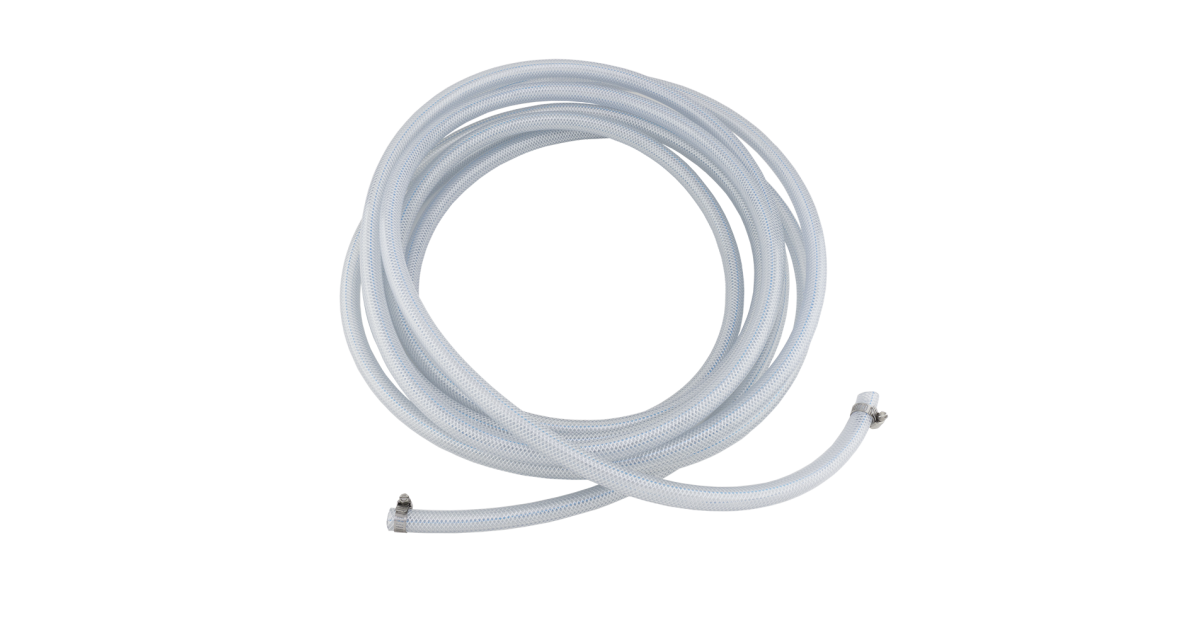 ProtoMAX Incoming Water Supply Line