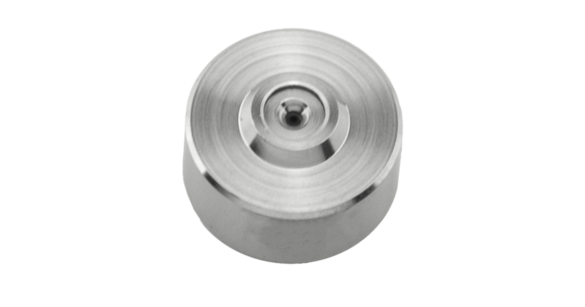 GlobalJET Size 0.012 in. Diamond Orifice Assembly