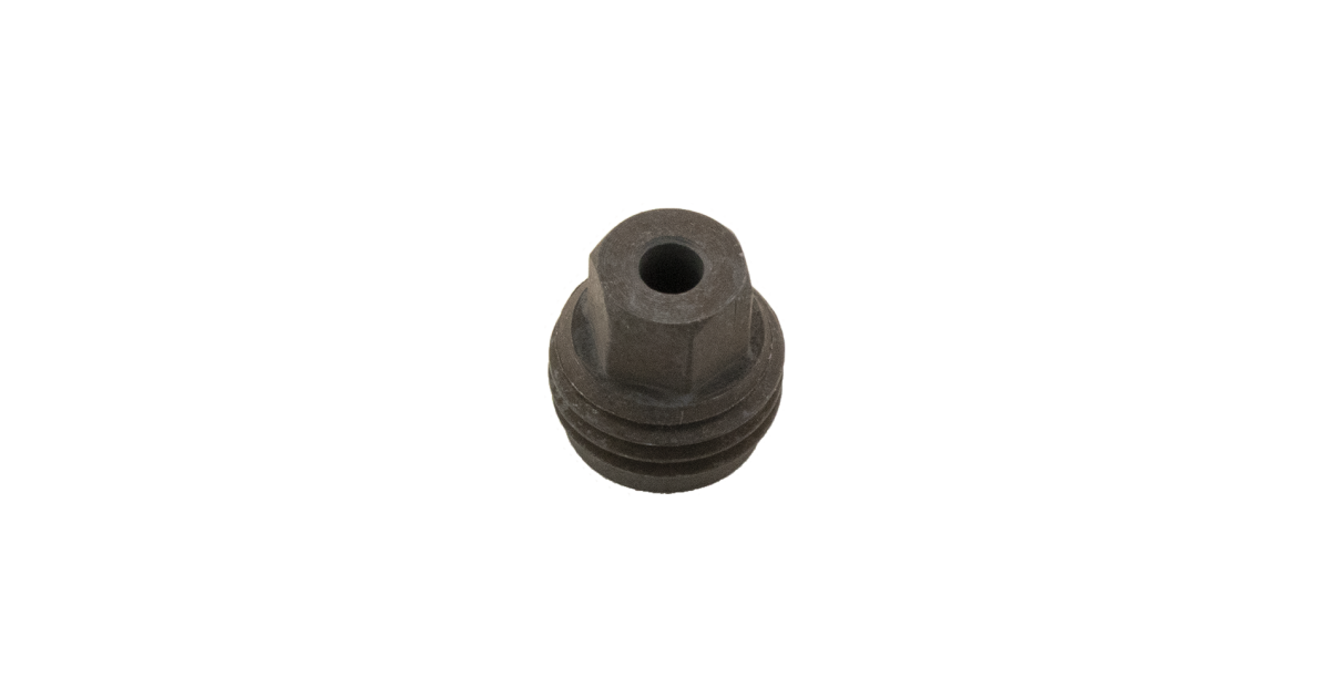 On/Off Valve Stem Retaining Screw