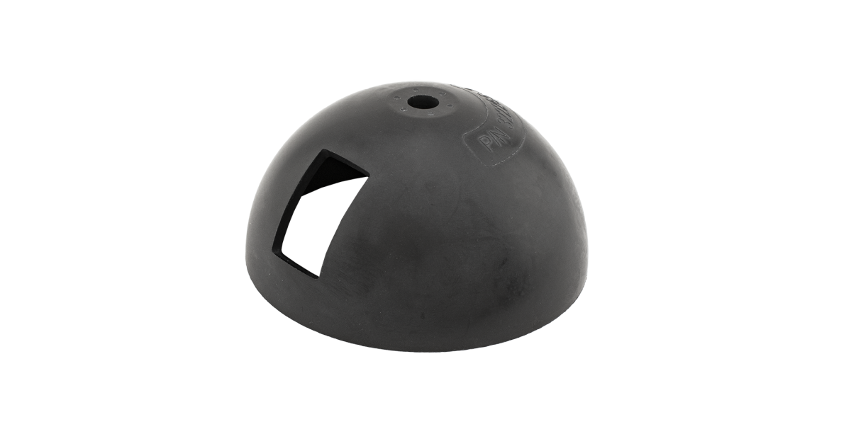GlobalMAX TF Nozzle Splash Guard